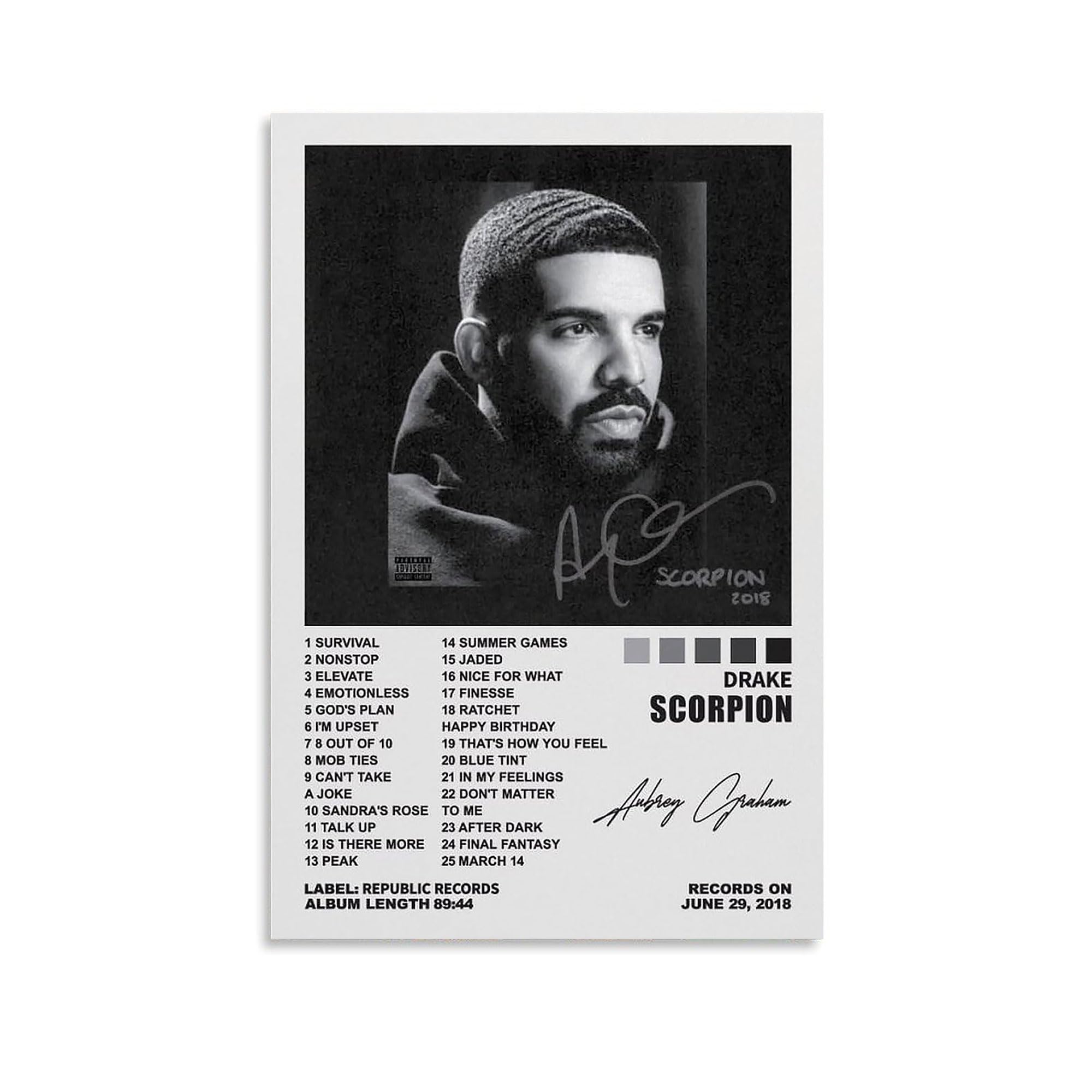 Drake Official Shop - Best Drake Merch & Gifts Online!